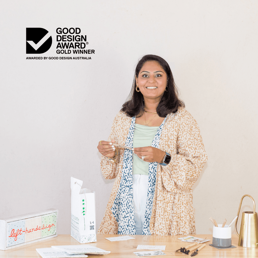 BĪJ Pens: The Good Design Award Gold Winner You Need to Know