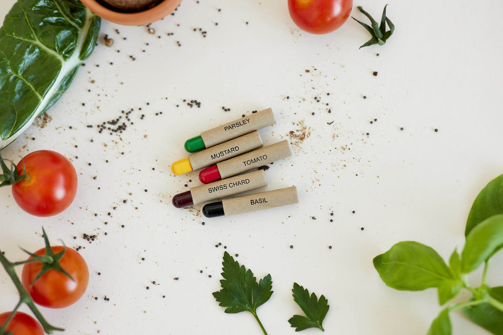 Breaking the Habit: The Risks of Chewing Your Pens - LEFT-HANDESIGN®